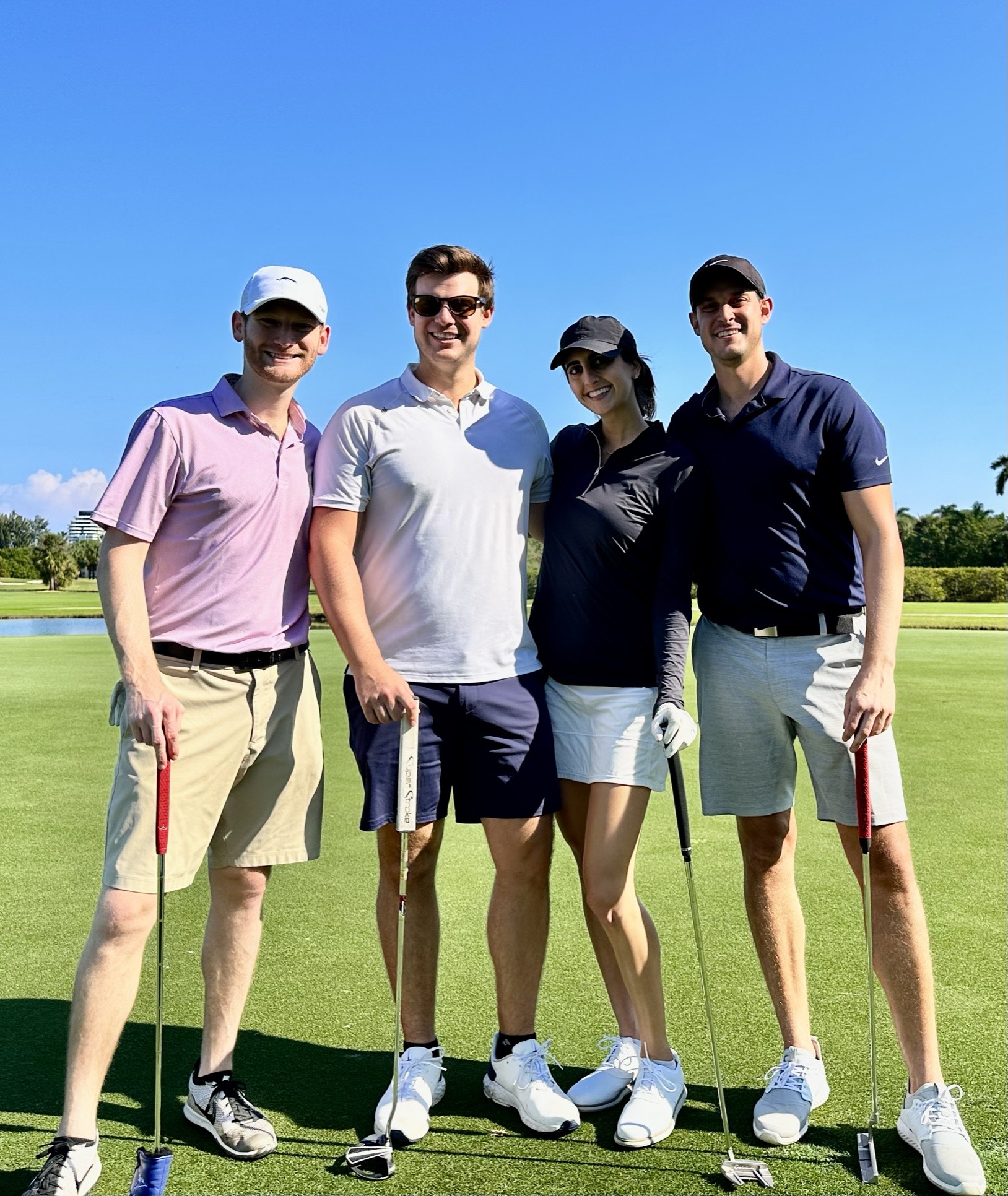 GOLF TOURNAMENT 2022 – RESULTS – Friends of the March of the Living